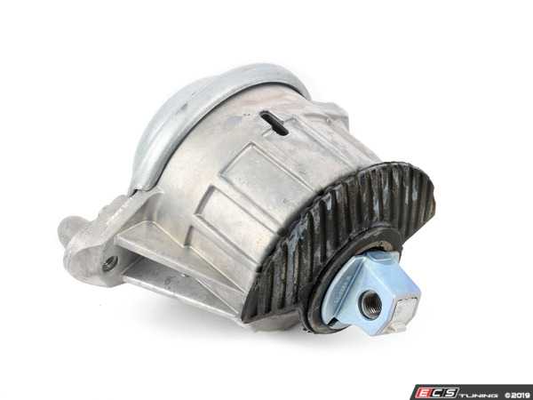 Genuine Mercedes Benz - 2182400717 - Engine Mount - Priced Each