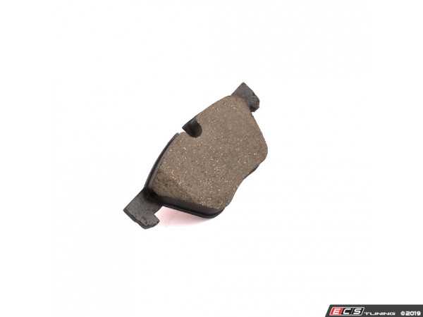 Brembo - 34116872632 - Front Brake Pads set