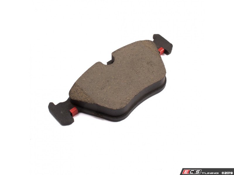 Brembo - 34116872632 - Front Brake Pads set