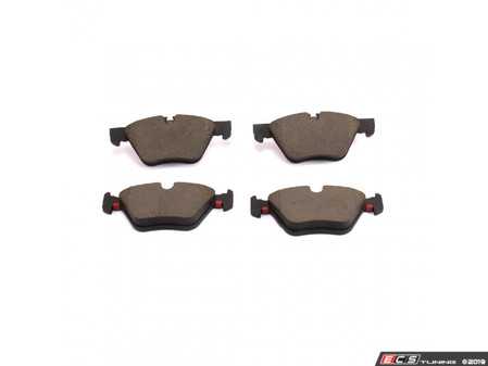 Brembo - 34116872632 - Front Brake Pads set