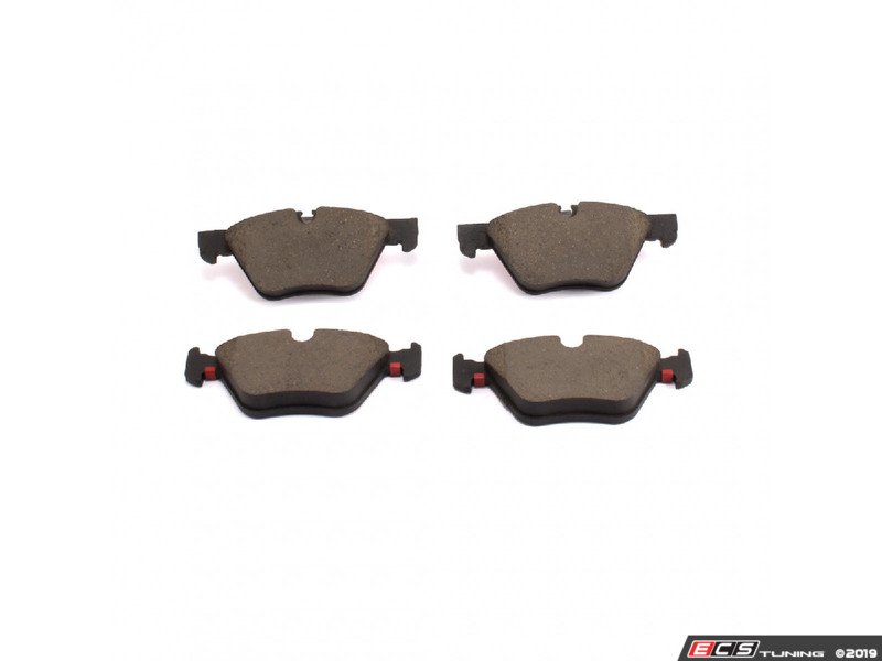 Brembo - 34116872632 - Front Brake Pads set