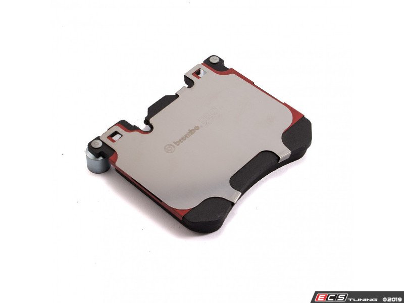 Brembo - 34116799964 - Front Brake Pads set