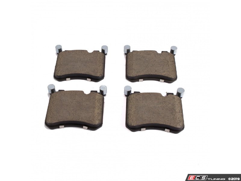 Brembo - 34116799964 - Front Brake Pads set
