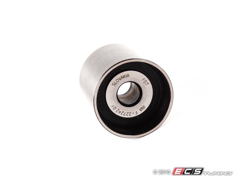 Ina - 058109244 - Upper Timing Belt Idler Roller