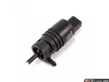 Continental - 67128362154 - Windshield Washer Pump