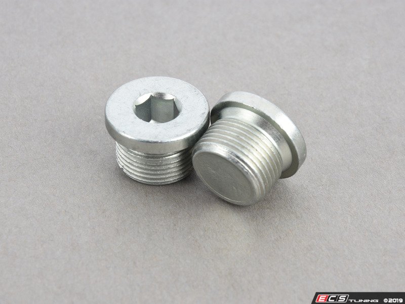 Genuine Volkswagen Audi - g055532a2KT - Manual Transmission Service Kit ...