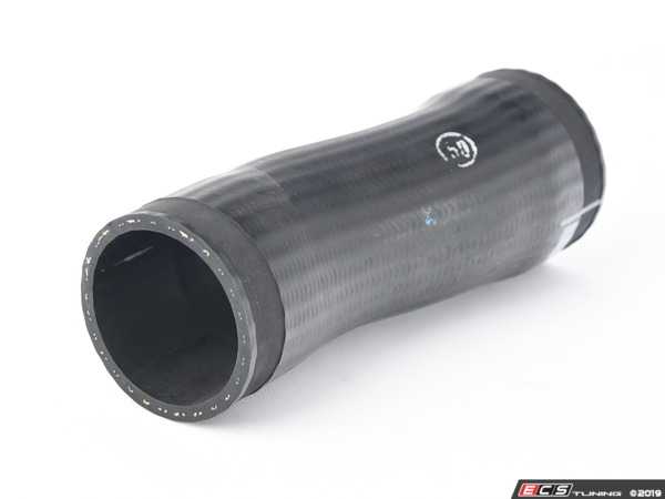 Genuine Volkswagen Audi - 8N0145838A - Intercooler Inlet Hose - Left ...
