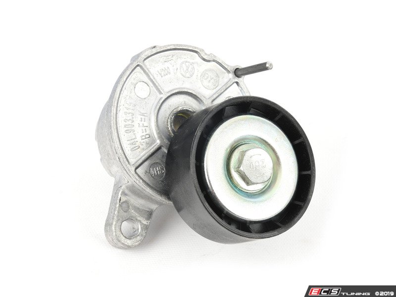 Genuine Volkswagen Audi - 04L903315K - TENSIONER (04L 903 315 K)