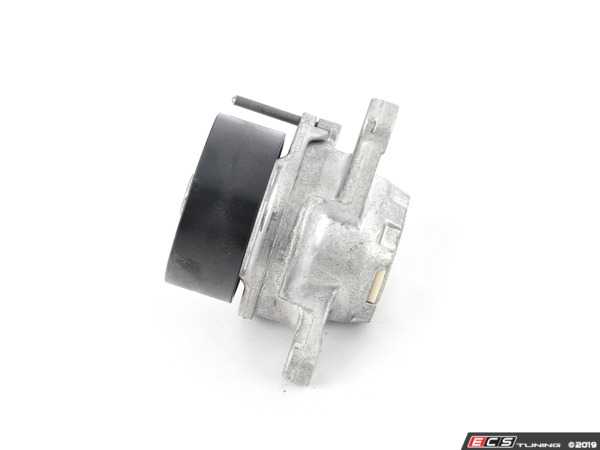 Genuine Volkswagen Audi - 04L903315K - TENSIONER (04L 903 315 K)