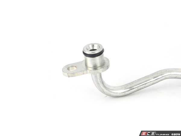 Rein - 11427585402 - Turbo Oil Feed Line