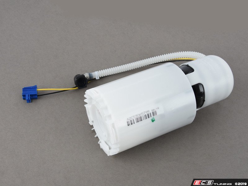 Genuine Porsche - 99762013101 - Fuel Pump