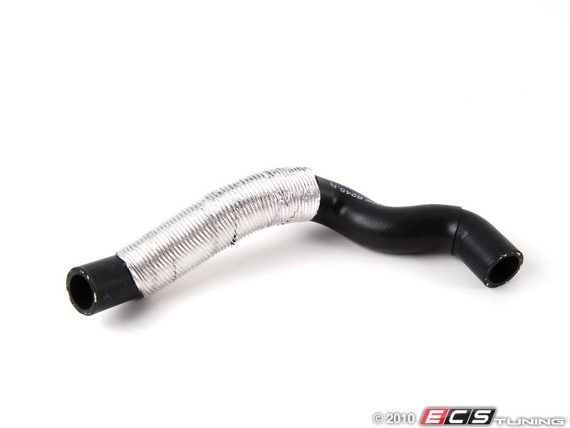 Genuine Volkswagen Audi - 3C0121157AA - EGR Coolant Hose (3C0 121 157 AA)