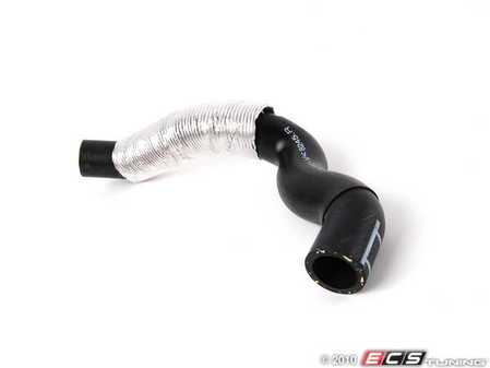 Genuine Volkswagen Audi - 3C0121157AA - EGR Coolant Hose (3C0 121 157 AA)