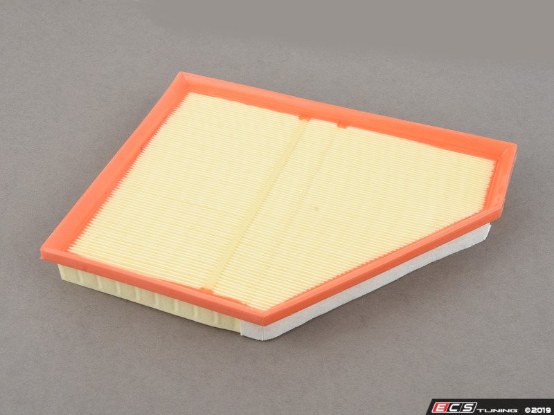 Hengst - 13717548897 - E70 Air Filter - Left