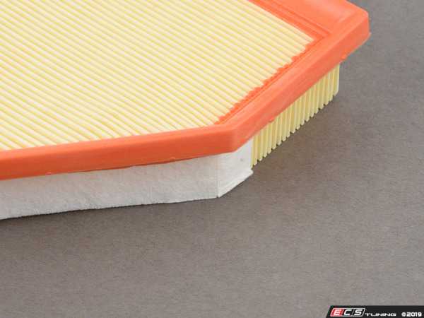 Hengst - 13717548897 - E70 Air Filter - Left