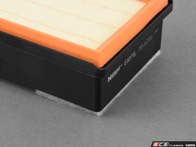 Hengst - 13718518111 - Engine Air Filter