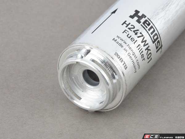 Hengst - 13327811227 - Fuel Filter