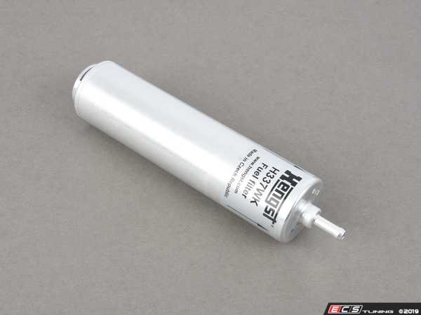 Hengst - 13327793672 - E90 Fuel Filter