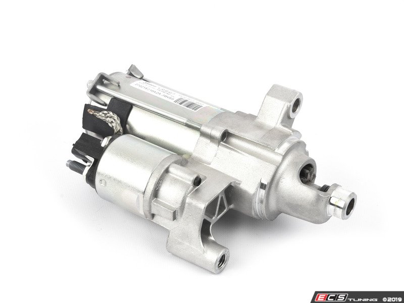 Genuine Volkswagen Audi - 079911022 - Starter (079 911 022)