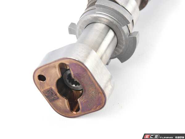 Genuine Volkswagen Audi - 06K109022R - Exhaust Camshaft (06K 109 022 R)