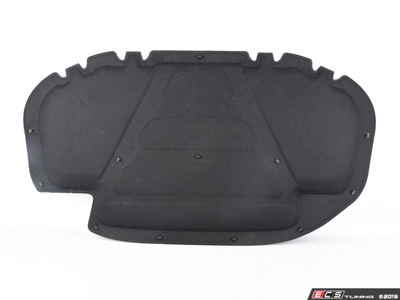 Genuine Volkswagen Audi - 5G0863831 - Hood Insulation (5G0 863 831)