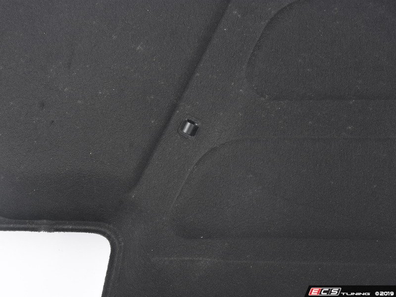 Genuine Volkswagen Audi - 5G0863831 - Hood Insulation (5G0 863 831)