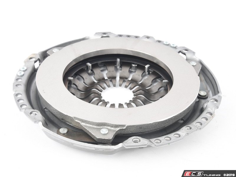 Genuine MINI - 21208676275 - Clutch Kit - Priced As Set (21-20-8-676-275)