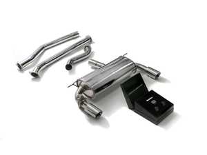 BMW F30 340i B58 3.0L Performance Exhaust Parts - ECS Tuning