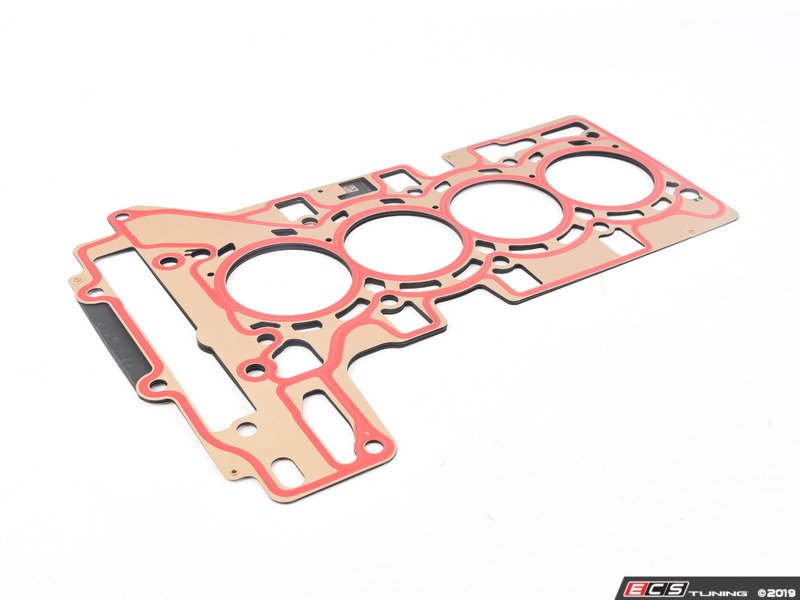 Genuine BMW - 11128676514 - Head Gasket +0.3 mm (1.00 mm) (11-12-8-676-514)