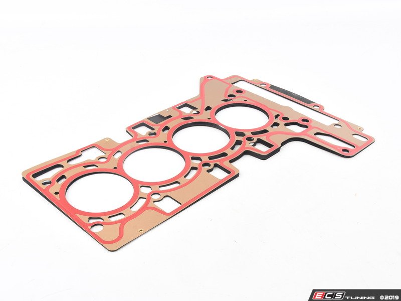 Genuine BMW - 11128676514 - Head Gasket +0.3 mm (1.00 mm) (11-12-8-676-514)