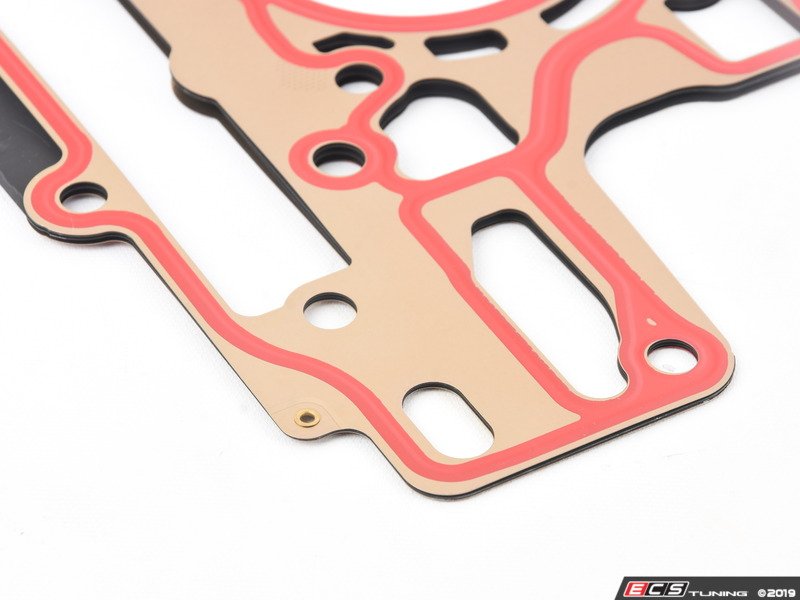 Genuine BMW - 11128676514 - Head Gasket +0.3 mm (1.00 mm) (11-12-8-676-514)