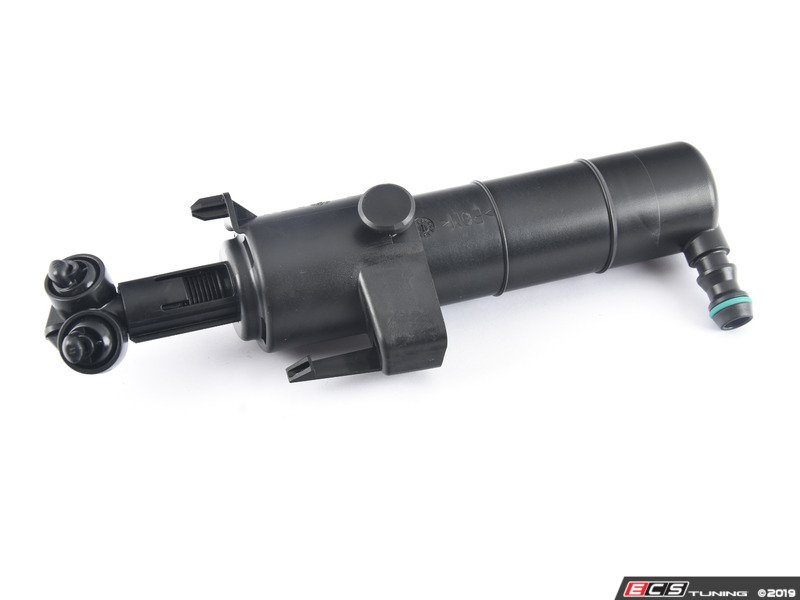 Genuine Mercedes Benz - 2048600447 - Headlamp Washer Nozzle