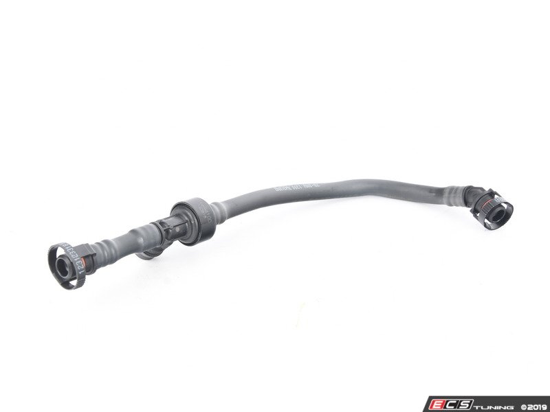 Genuine BMW - 13907643100 - SUCTION JET PUMP WITH LINE (13-90-7-643-100)