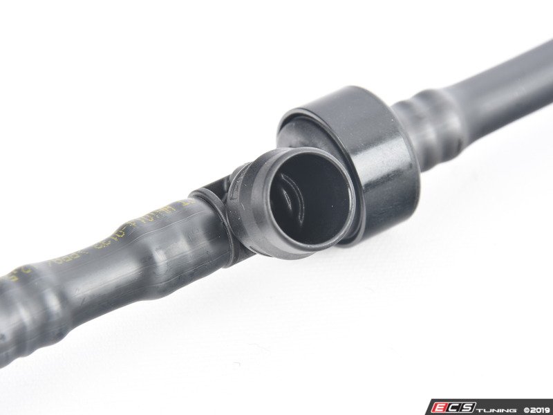 Genuine BMW - 13907643100 - SUCTION JET PUMP WITH LINE (13-90-7-643-100)