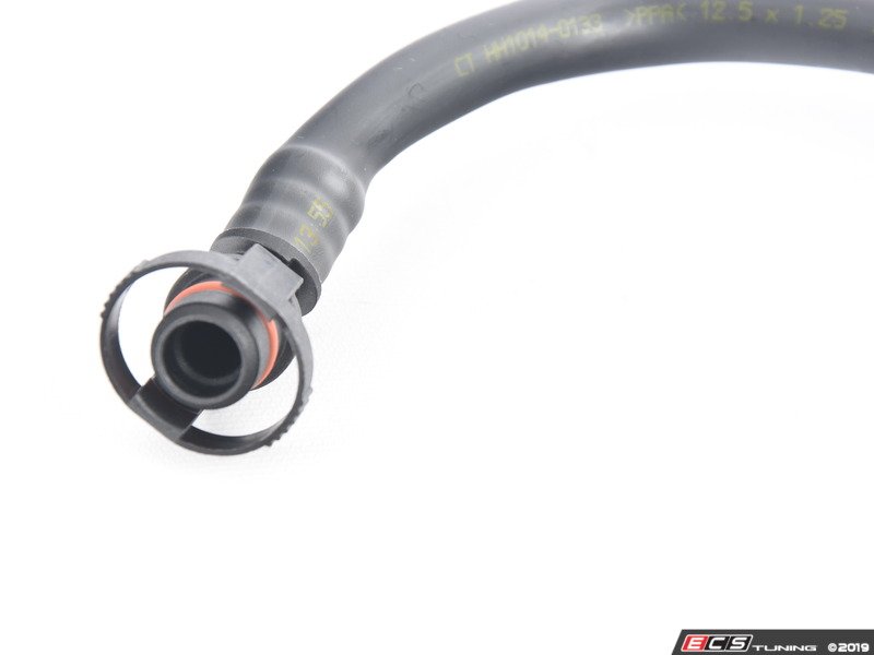 Genuine BMW - 13907643100 - SUCTION JET PUMP WITH LINE (13-90-7-643-100)