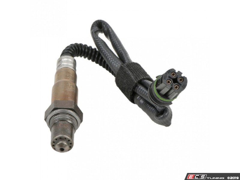 Bosch - 11787544654 - Oxygen sensor - rear position