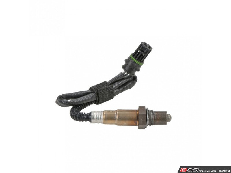 Bosch - 11787544654 - Oxygen sensor - rear position