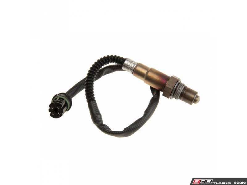 Bosch - 11787544654 - Oxygen sensor - rear position