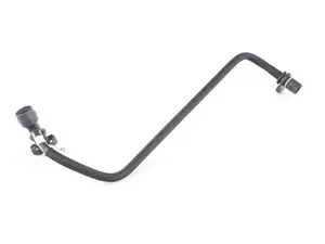 Genuine BMW - 11157623745 - VENTILATION LINE, HE (11-15-7-623-745)