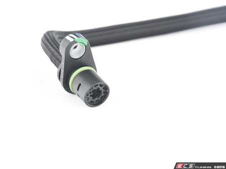 Genuine BMW - 11158645343 - VENT PIPE (11-15-8-645-343)