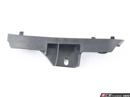 Genuine BMW - 51118065323 - GUIDE, BUMPER, LEFT (51-11-8-065-323)