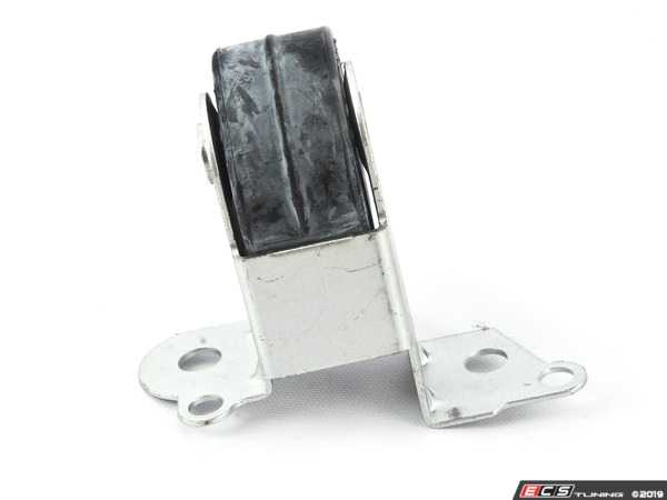 Genuine Porsche - 8K0253144E - EXHAUST HANGER BRACK