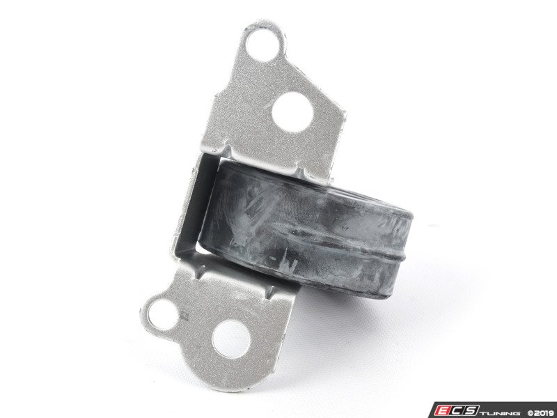 Genuine Porsche - 8K0253144E - EXHAUST HANGER BRACK