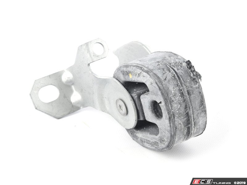 Genuine Porsche - 8K0253144F - EXHAUST HANGER BRACK