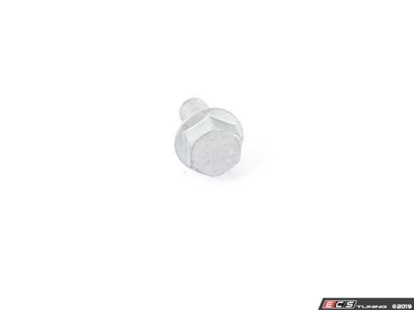 Genuine BMW - 07119904124 - Hex Bolt - Priced Each (07-11-9-904-124)