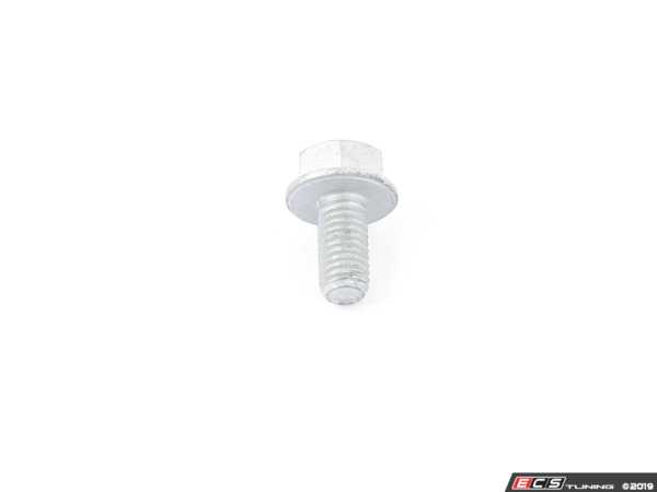 Genuine BMW - 07119904124 - Hex Bolt - Priced Each (07-11-9-904-124)