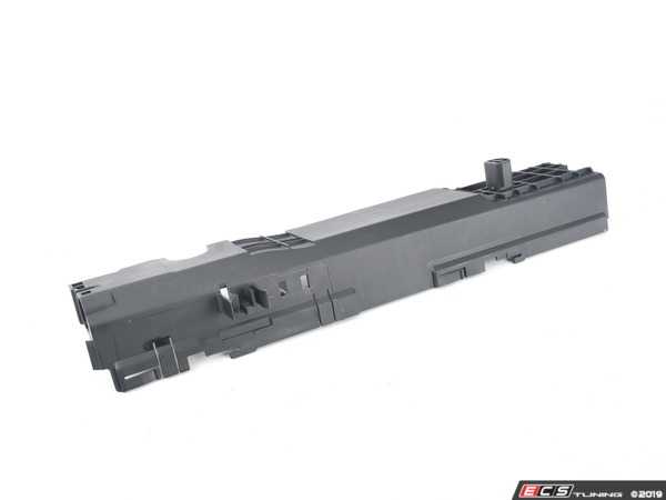 Genuine BMW - 17119487032 - Module Mount - Left (17-11-9-487-032)