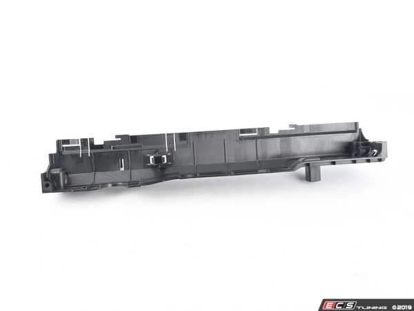 Genuine BMW - 17119487032 - Module Mount - Left (17-11-9-487-032)