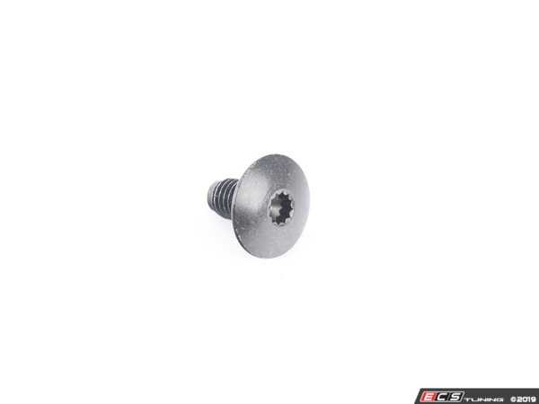 Genuine Volkswagen Audi - WHT005504A - SCREW (WHT 005 504 A)
