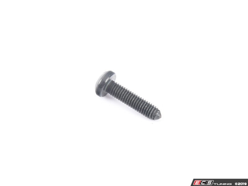 Genuine Volkswagen Audi - N91071702 - BOLT (N 910 717 02)